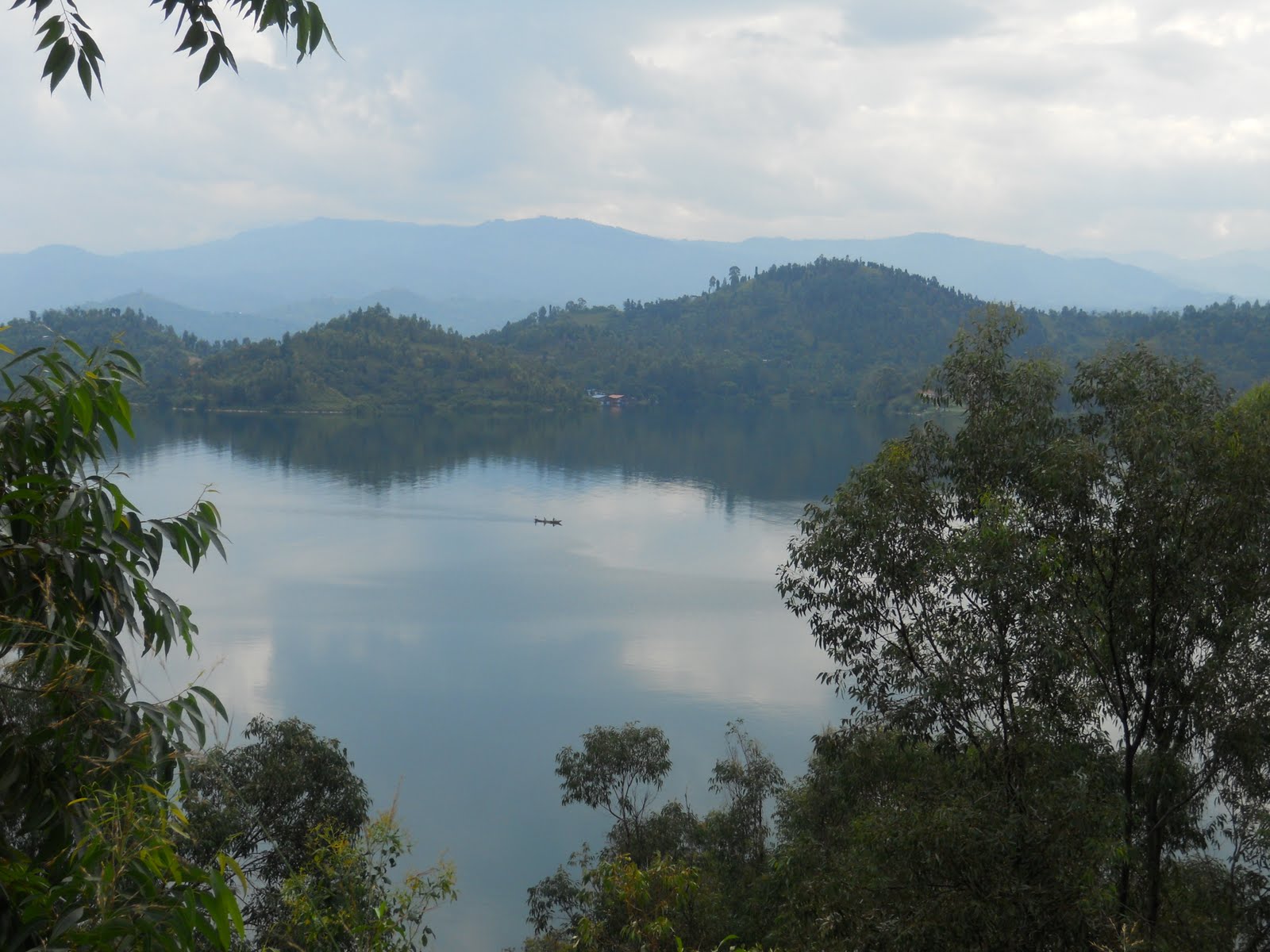 Celeste From Texas: Kibuye, Rwanda