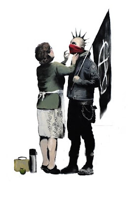 Goiânia Rock News: Punk de família