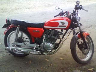 CB Classic