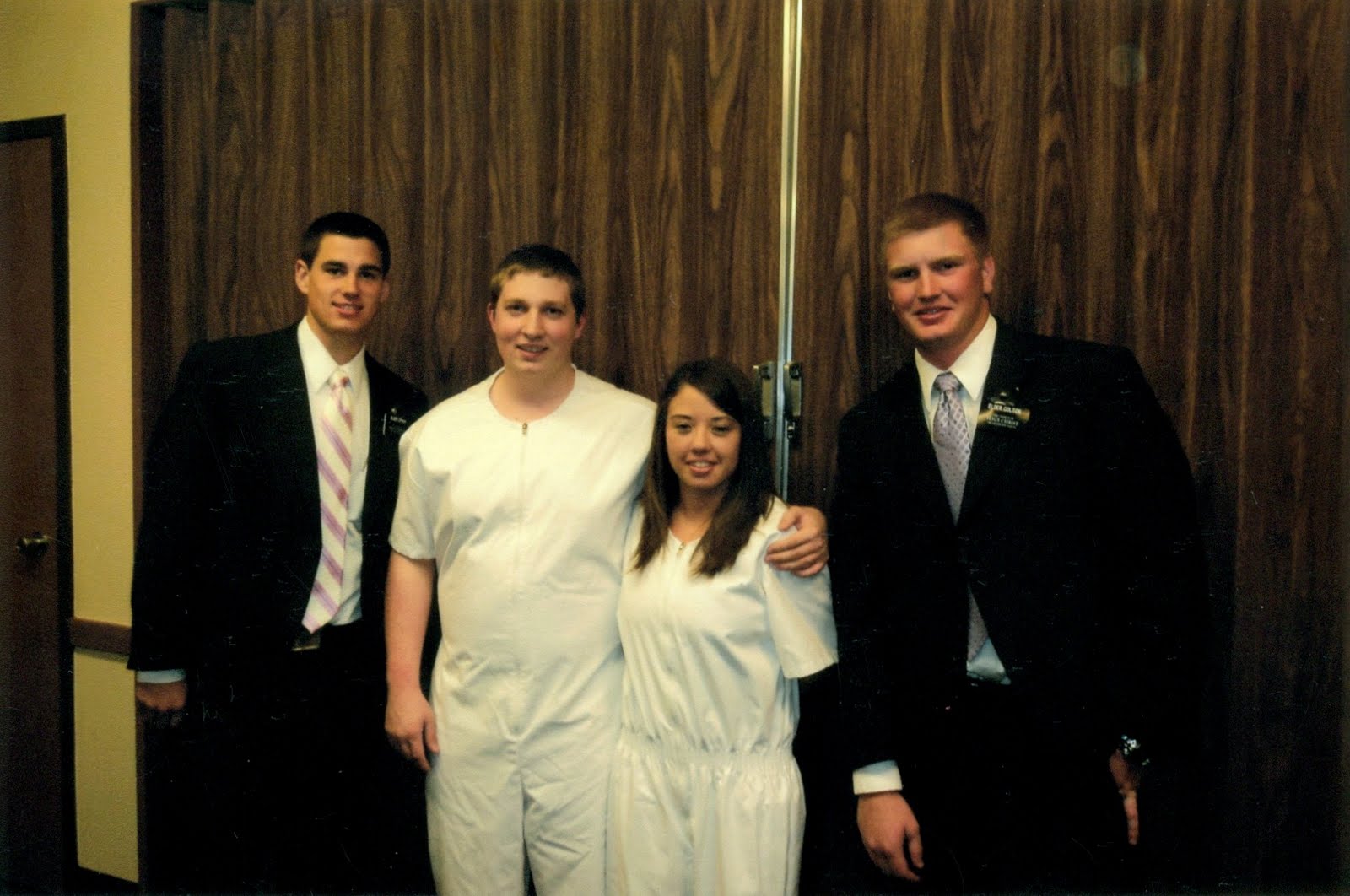Elder Nathan Karl Eppich