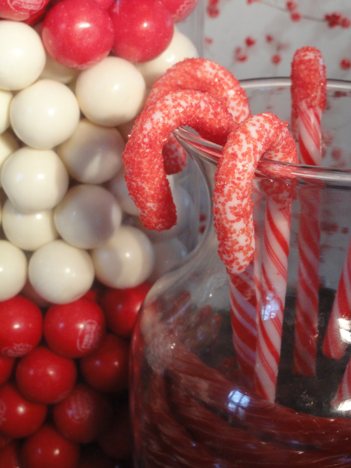 Sweeter Than Sweet Dessert Tables: 2010-12-19