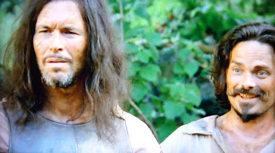 DVD Purgatory: Aztec Rex (aka Tyrannosaurus Azteca) (2008)