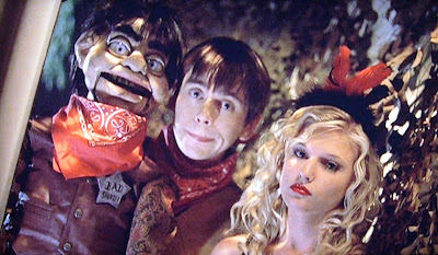 DVD Purgatory: Triloquist (2007)