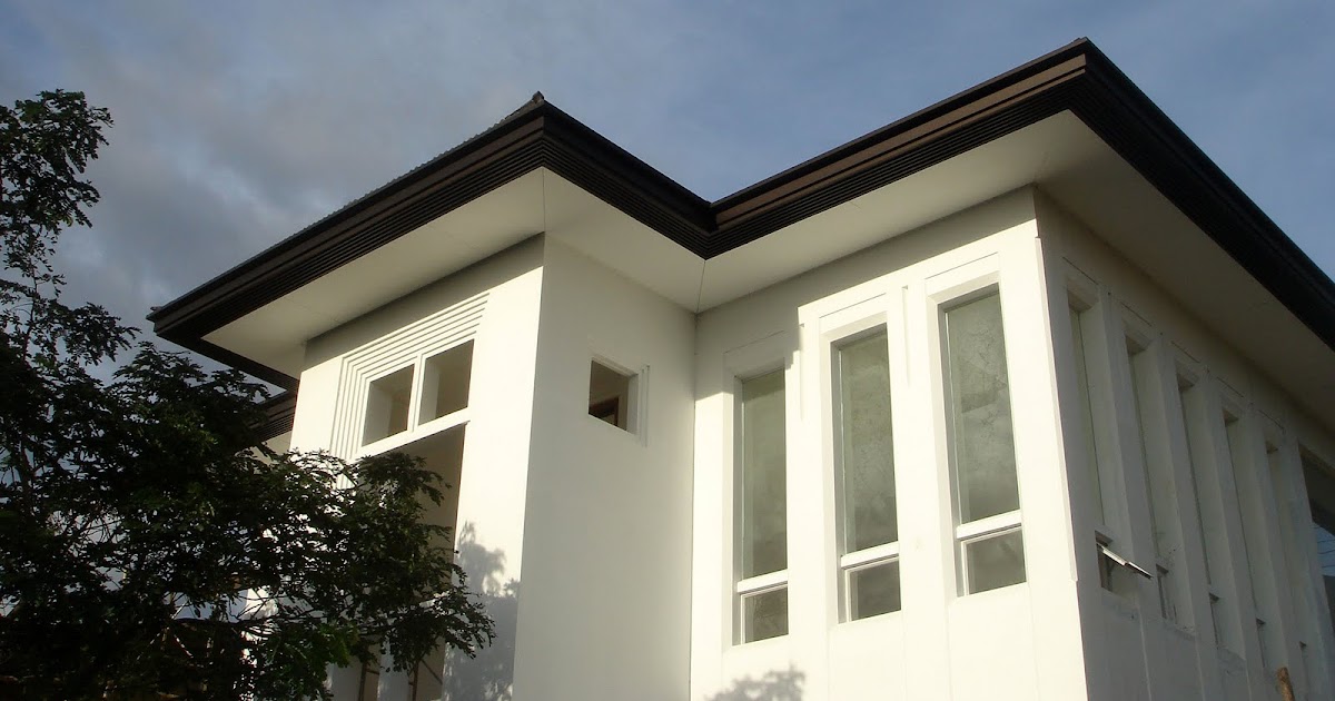 Dominic Galicia: House with Tall Windows