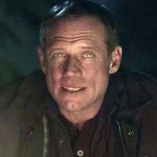 Azazel - Demônio do olho amarelo. | Winchester - Sobrenatural