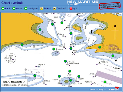 GeoGarage blog: Online Vessel Navigation Interactive Guide
