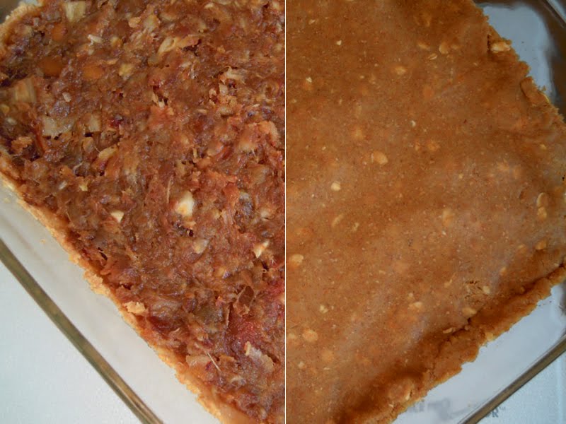 PLATO Y POSTRE: Delicias de Dátiles Recetas de Cocina con Productos de ...