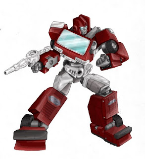 phlip_side customs: G1 IRONHIDE REPAINT