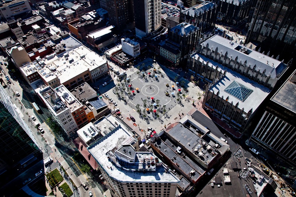Pittsburgh Development News | Page 21 | SkyscraperCity Forum