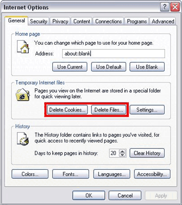 Setup Remote Desktop: Desktop and Mozilla Firefox Browser Setup as a ...