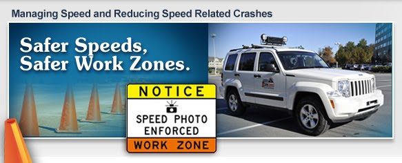Police Technology: Automated Speed Enforcement System (ASE)