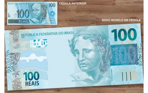 Notícias do Vale: Novas cédulas de Real começam a circular em outubro.