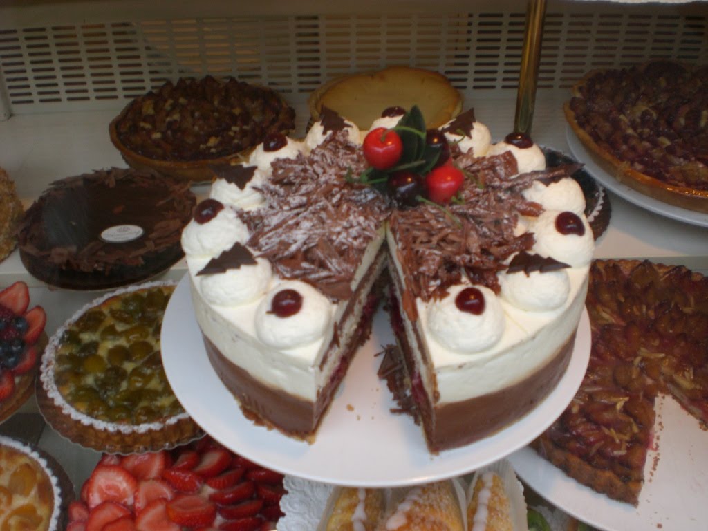 Cyclist Paul's Travels: Baden-Baden, Germany