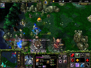 The Vicios Web: LA FIEBRE DEL DOTA ALLSTARS