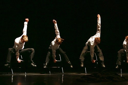 Naharin