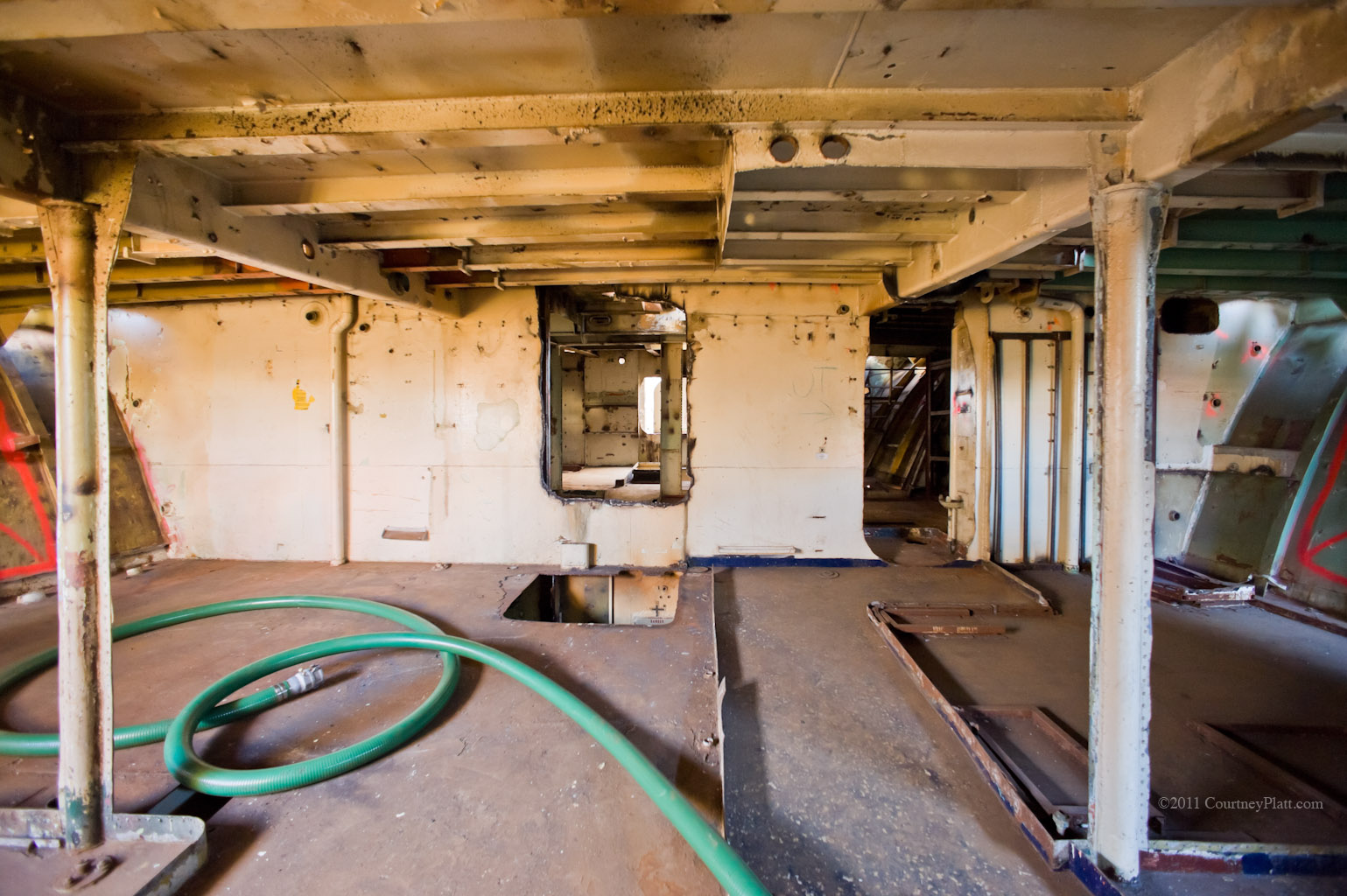 Cayman Islands Photographer- www.CourtneyPlatt.com: EX-USS Kittiwake ...