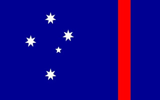 The Voice of Vexillology, Flags & Heraldry: Australia & New Zealand ...