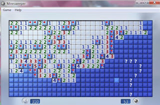 The Voice of Vexillology, Flags & Heraldry: Flag Capture & Mine Sweeper