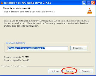 Instalación básica de software: Paso a paso para instalar un programa