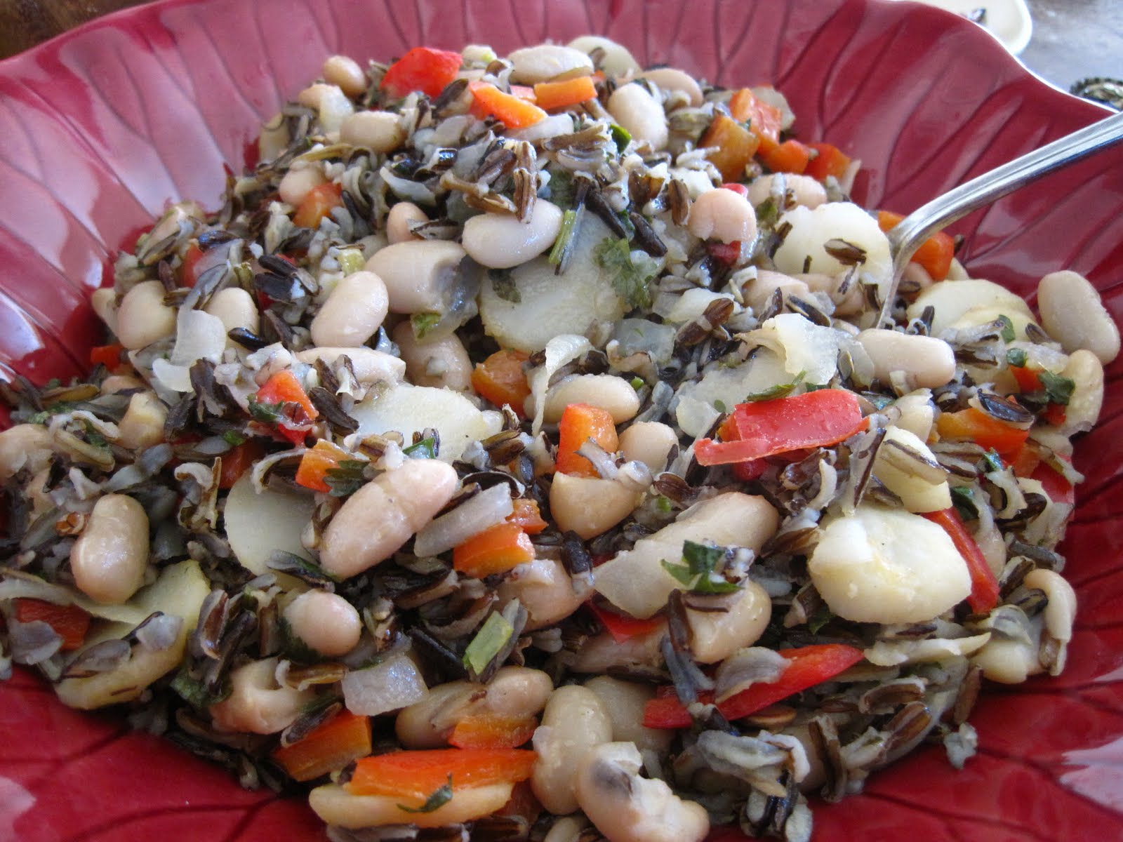Wild Rice