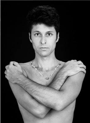 Tim Miller Queer Performer