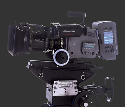 FILMCASTLive!: PANAVISION'S FUTURE IS IN NEED OF FOCUS