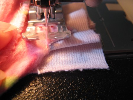 Adapting Creatively: Sewing Clothes for G-tube Access, Part Two: BLANK ...