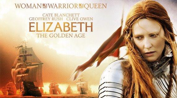 BECRE - ES Cacilhas-Tejo: «Elizabeth, the Golden Age» I