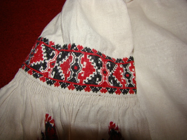 FolkCostume&Embroidery: January 2011