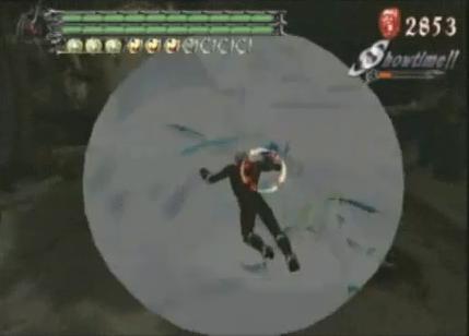 Jogos de Ps2: Devil May Cry 3 Special Editon Estilo