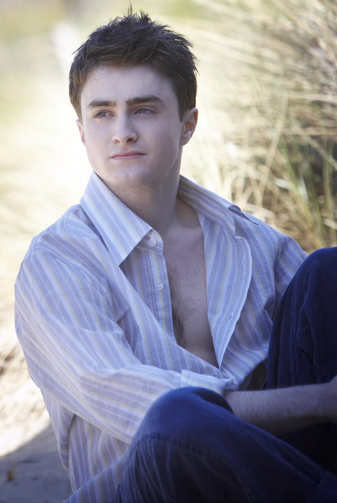 PAIN AND PERFECTION: IMAGENES DE DANIEL RADCLIFFE: 11