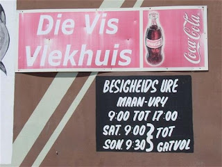 Eish!!: Only in South Africa - Signs