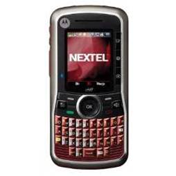 NUEVOS PLANES DE NEXTEL