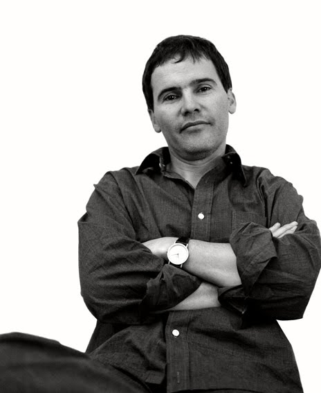 CONFERENCIAS: Felipe Uribe