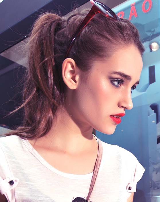 Andréa Petermann - Blog