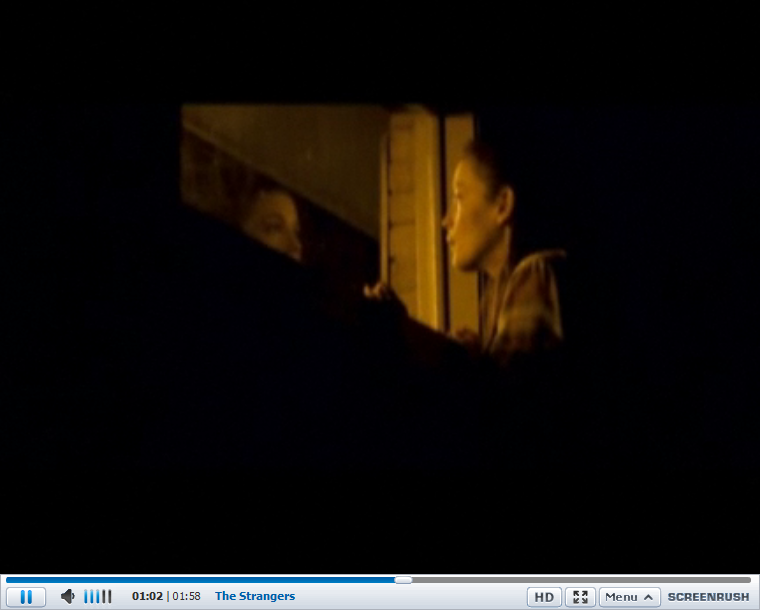 Sollie: TRAILER ANALYSIS- The Strangers