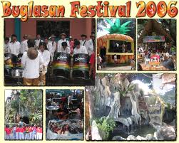 Philippine Entertainment Links: Buglasan Festival of Dumaguete City