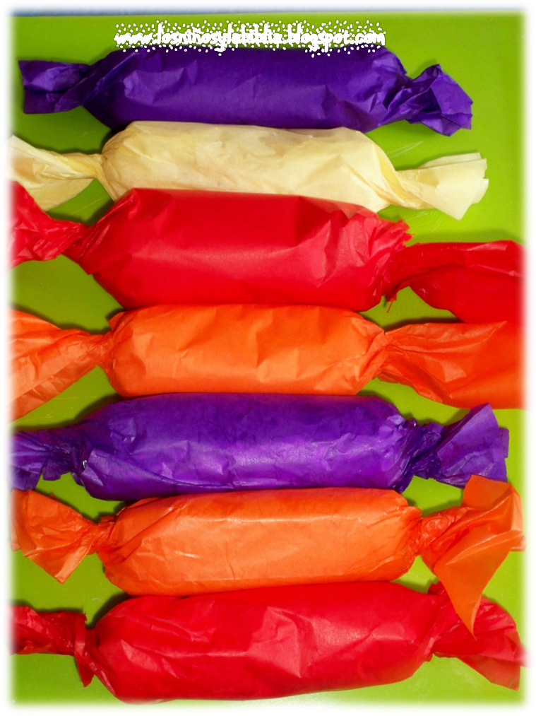 Los niños y la Biblia: "Aderezas mesa delante de mi, en presencia de ...