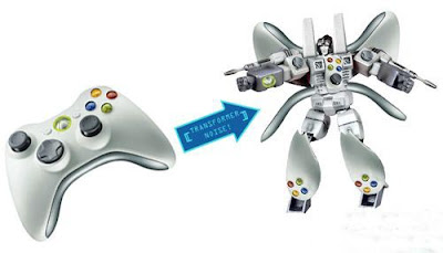 Fun Picture Dump: Transformers Hidden In Everyday Objects