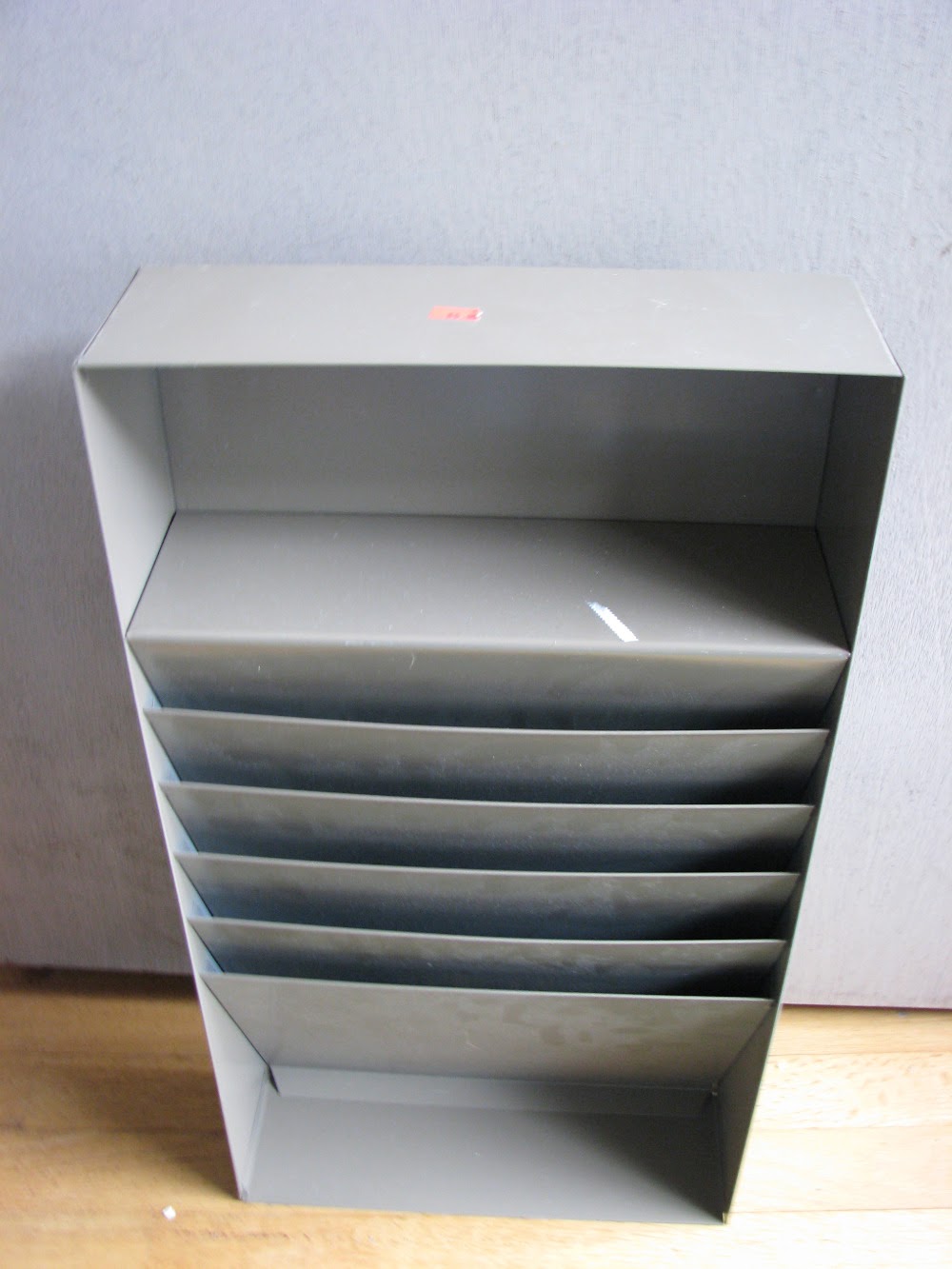 Stacy's Thoughts & Designs 88: DIY Project...Office Organization ...