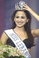 Miss Lebanon Archives ~ Lebanese Pageant