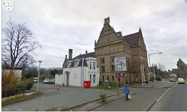 Beatles+50: Gently to Scotland