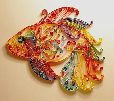 Filigrana en papel - Imagui