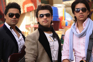 Jal The Band: Wallpaper-jal band Ufone commercial Part2