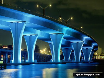 Amazing and Beautiful Bridges from all around the World ~ Fun Blog
