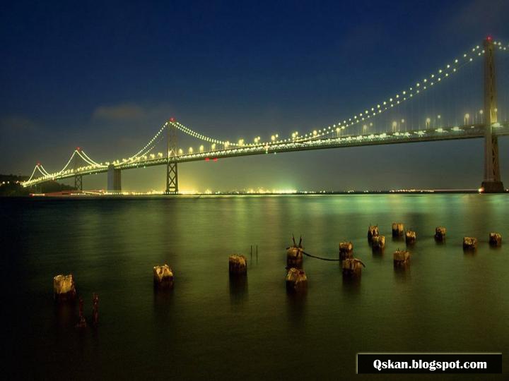 Amazing and Beautiful Bridges from all around the World ~ Fun Blog