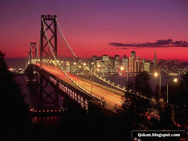 Amazing and Beautiful Bridges from all around the World ~ Fun Blog