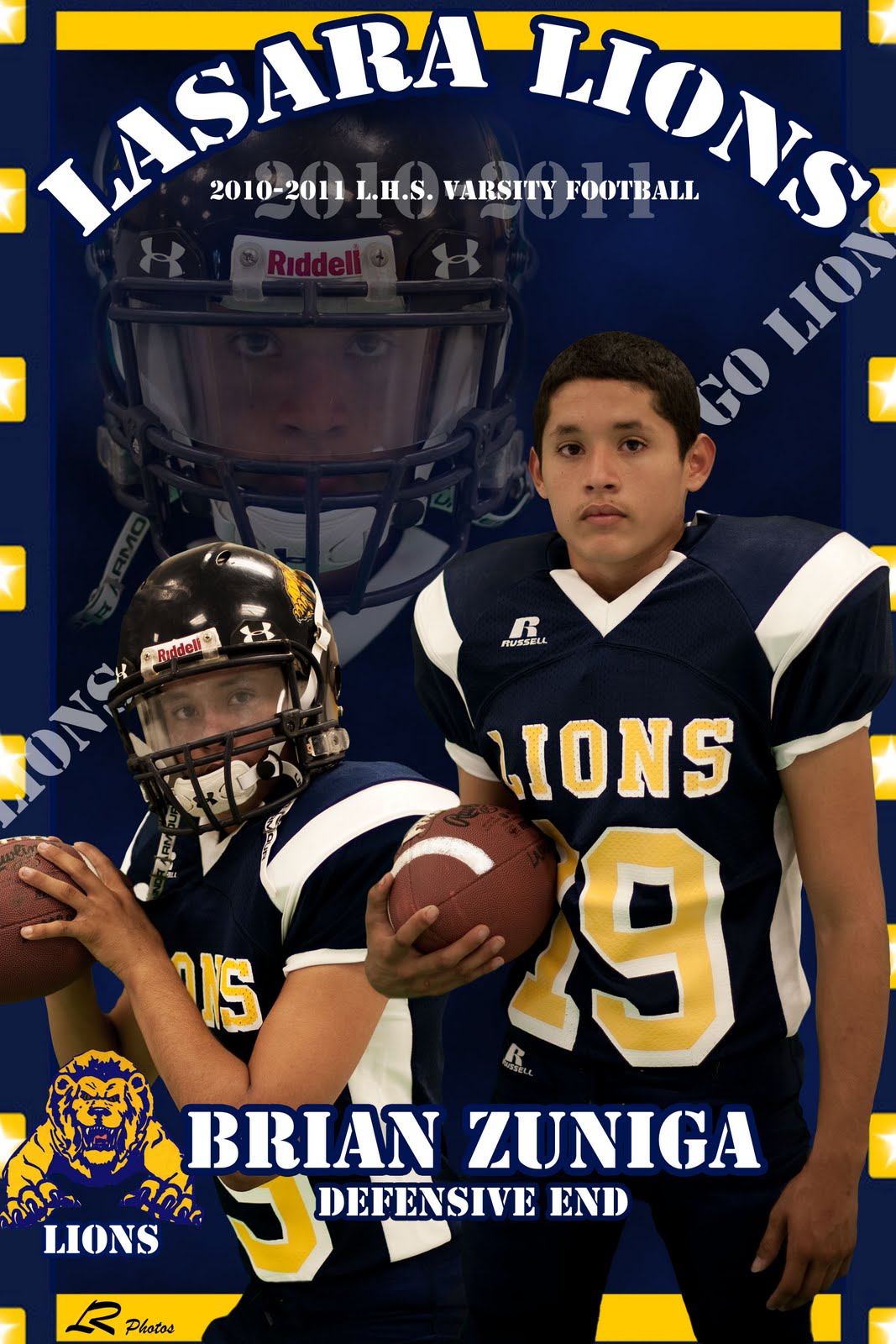 Leticia Rincon Photography