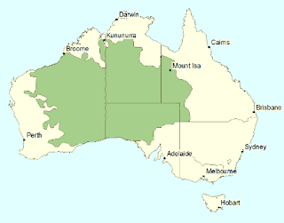 Australian Camel Invasion - GeoCurrents