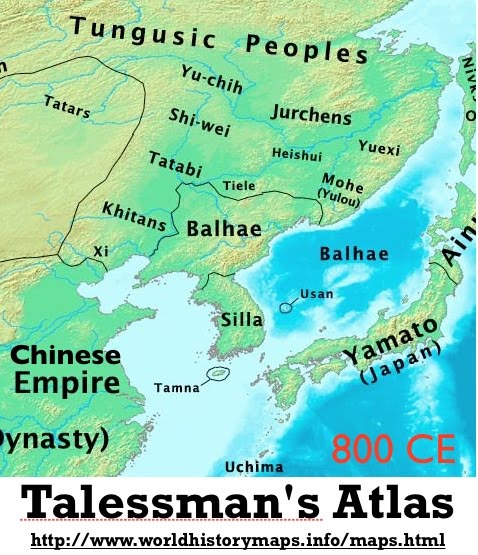 NationStates | Dispatch | Koguria (region)